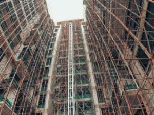 A Frame Scaffold | Durable, Robust Frame Scaffolding