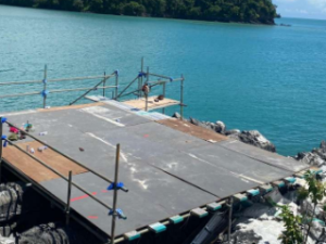 Tubular Scaffolding | Versatile, Durable, Robust Solutions