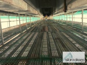 Tubular Scaffolding | Versatile, Durable, Robust Solutions