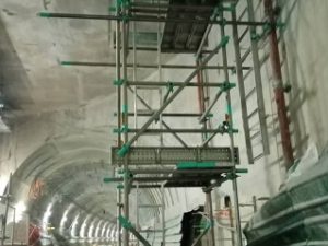 Tubular Scaffolding | Versatile, Durable, Robust Solutions