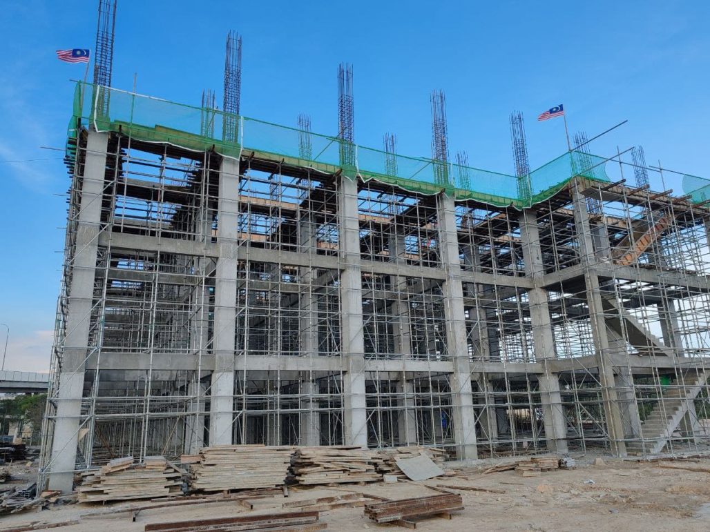 Silara Akses: Scaffolding Projects, Updates & Insights